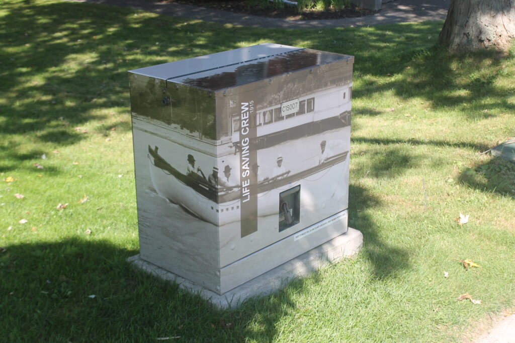 Transforming Spaces with Custom Decals and Vinyl Graphics